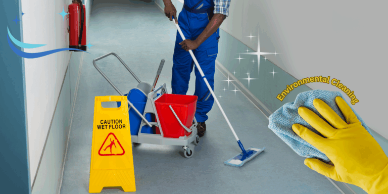 Cleaning Business Licence